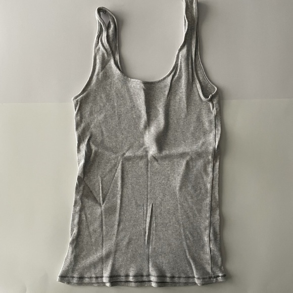 Fashions Best | Tops | 24 Or 318 Fashions Best Ribbed Tank Top | Poshmark